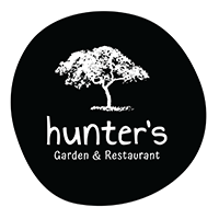 .: Hunters Garden.